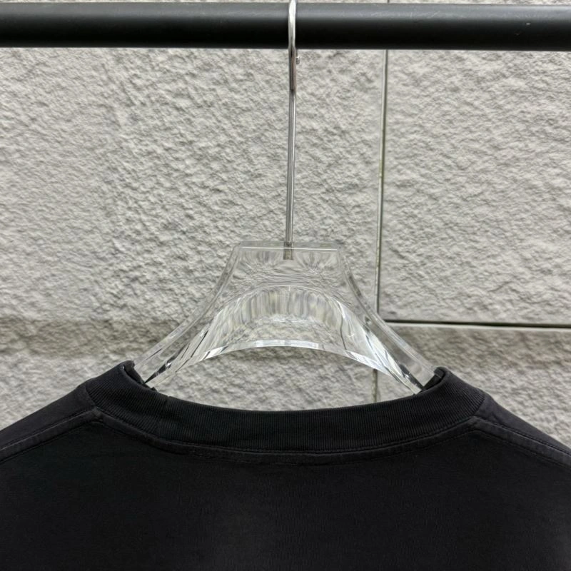 Value-priced Balenciaga T-Shirts