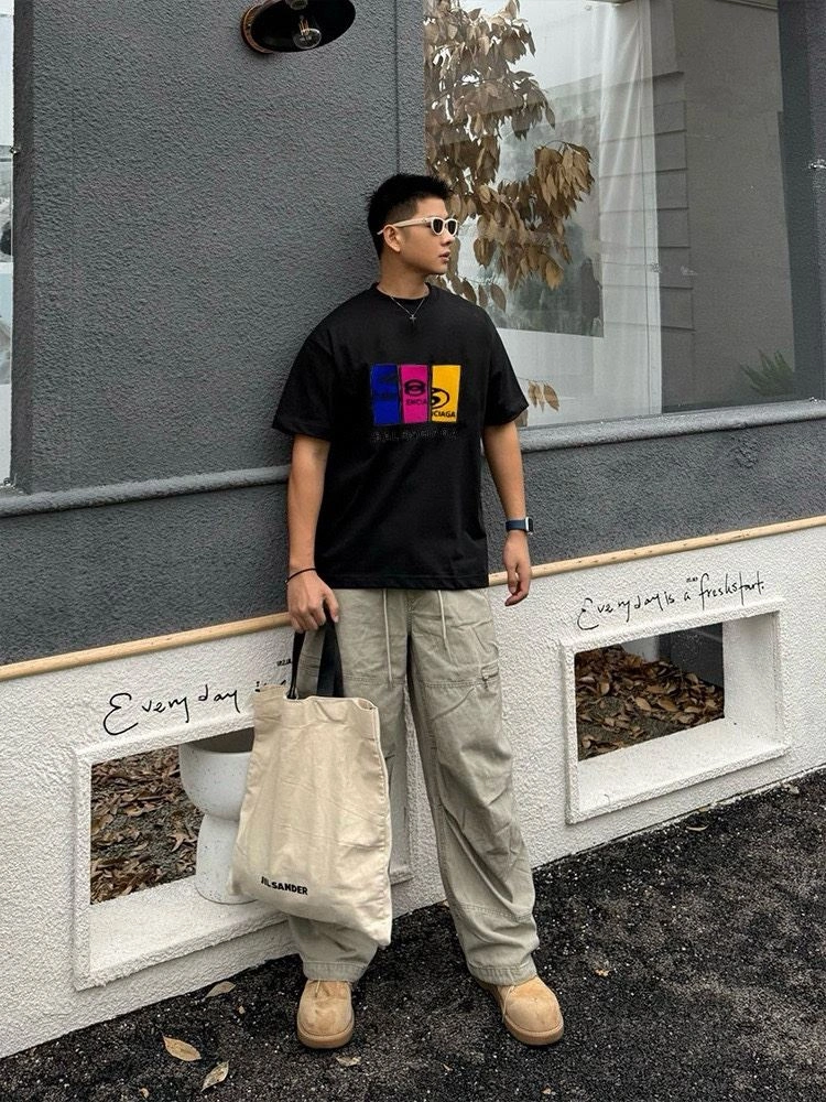 Reasonably priced Balenciaga T-Shirts