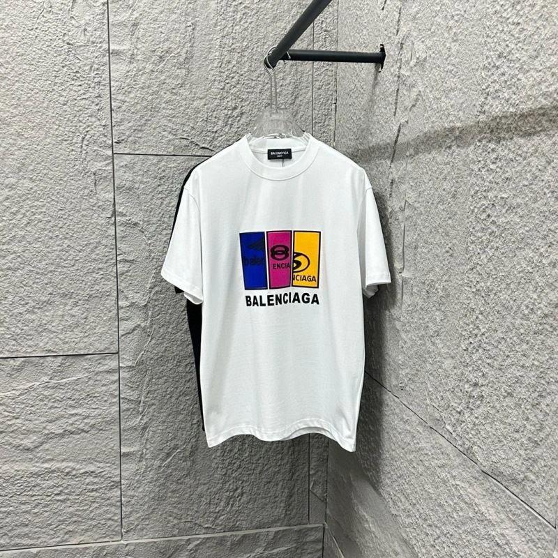 Balenciaga T-Shirts