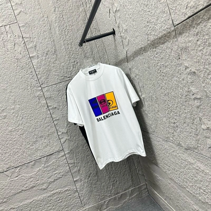 Inexpensive Balenciaga T-Shirts