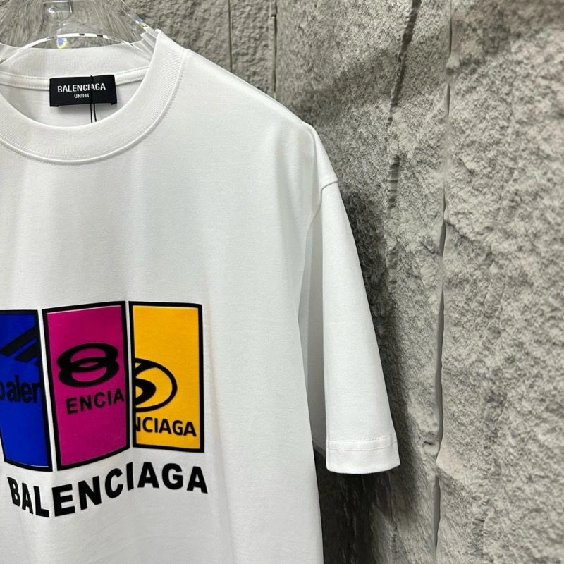 Inexpensive Balenciaga T-Shirts