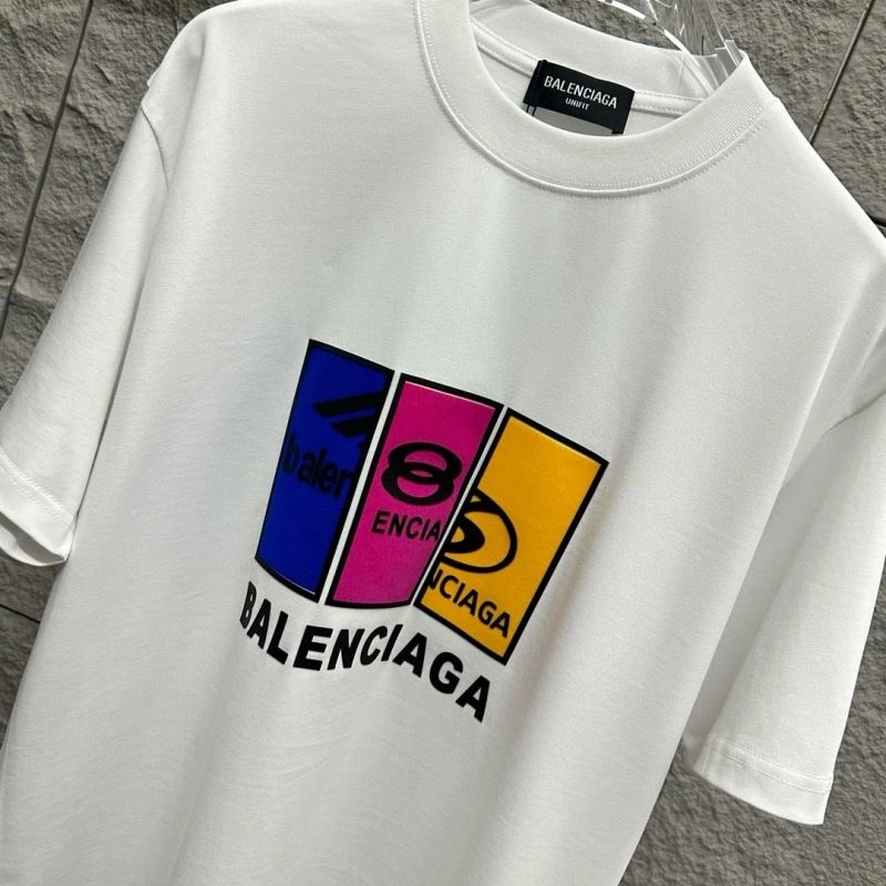 Inexpensive Balenciaga T-Shirts
