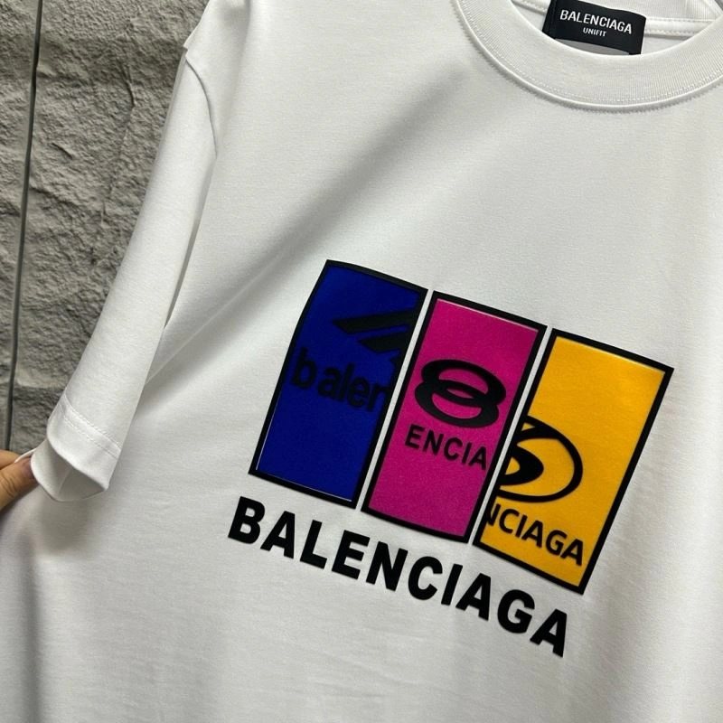 Inexpensive Balenciaga T-Shirts