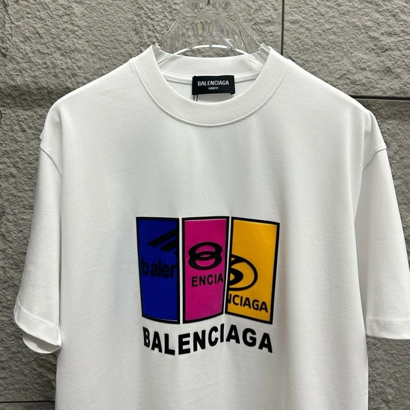 Inexpensive Balenciaga T-Shirts