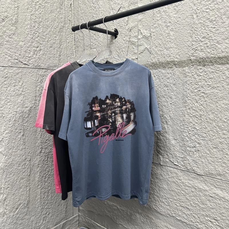 Balenciaga T-Shirts