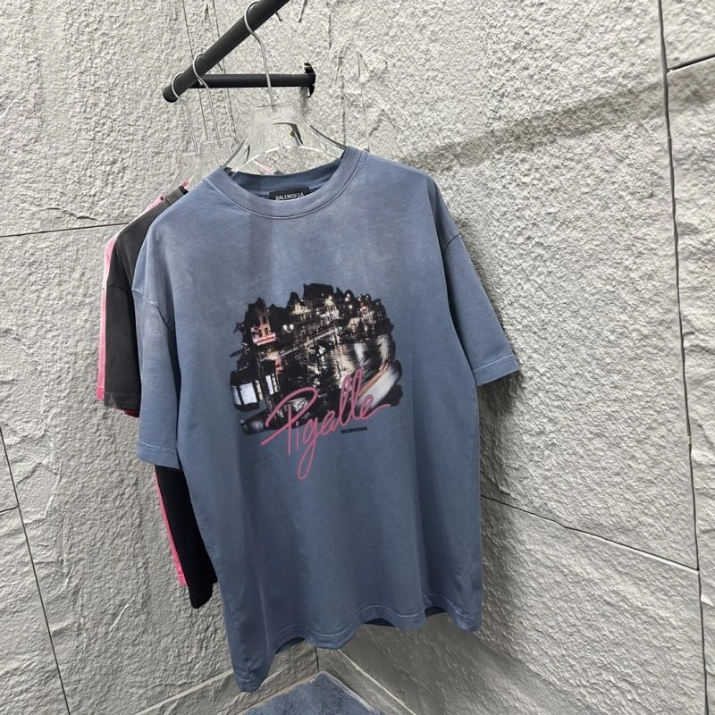 Affordable Balenciaga T-Shirts