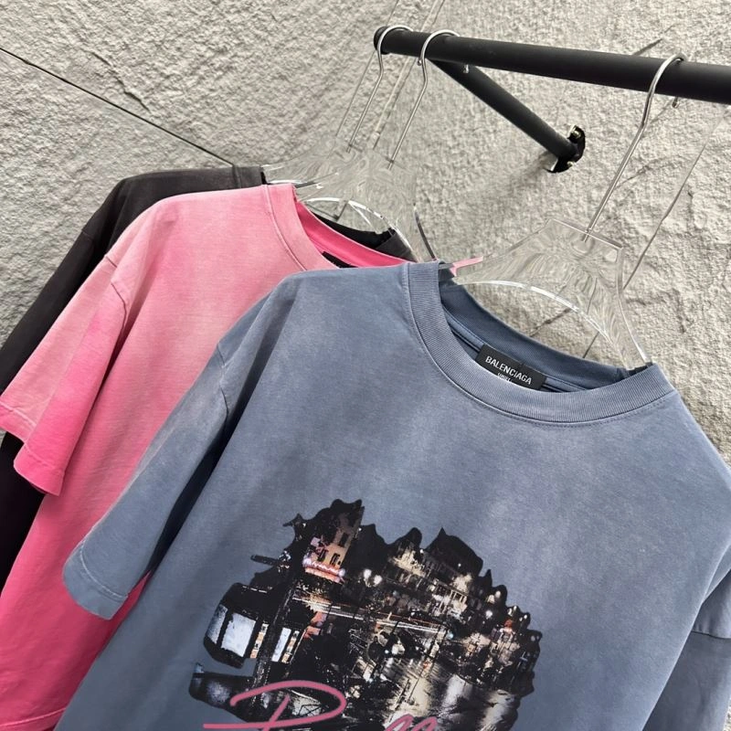 Affordable Balenciaga T-Shirts