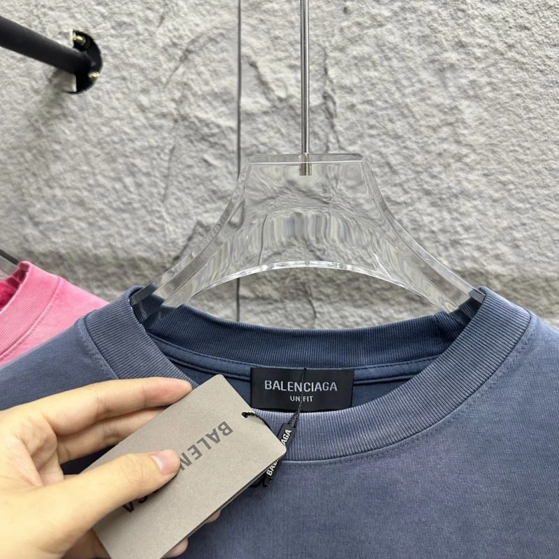 Affordable Balenciaga T-Shirts