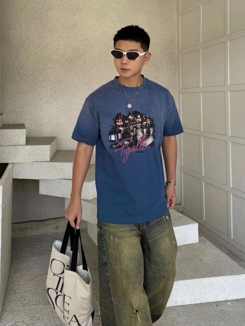 Affordable Balenciaga T-Shirts