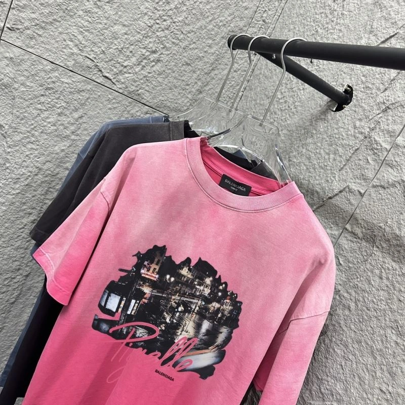 Balenciaga T-Shirts