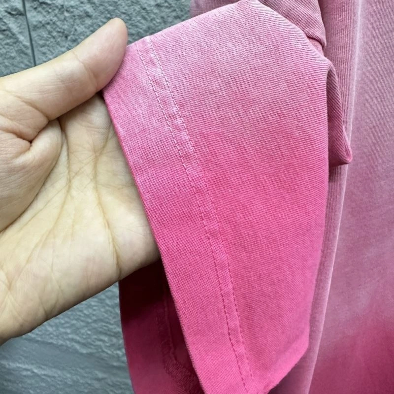 Brand-authenticated Balenciaga T-Shirts