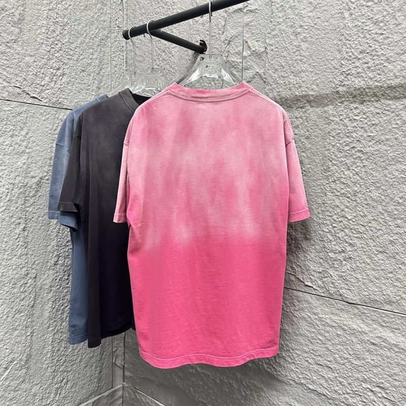 Brand-authenticated Balenciaga T-Shirts