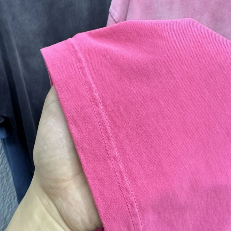 Brand-authenticated Balenciaga T-Shirts