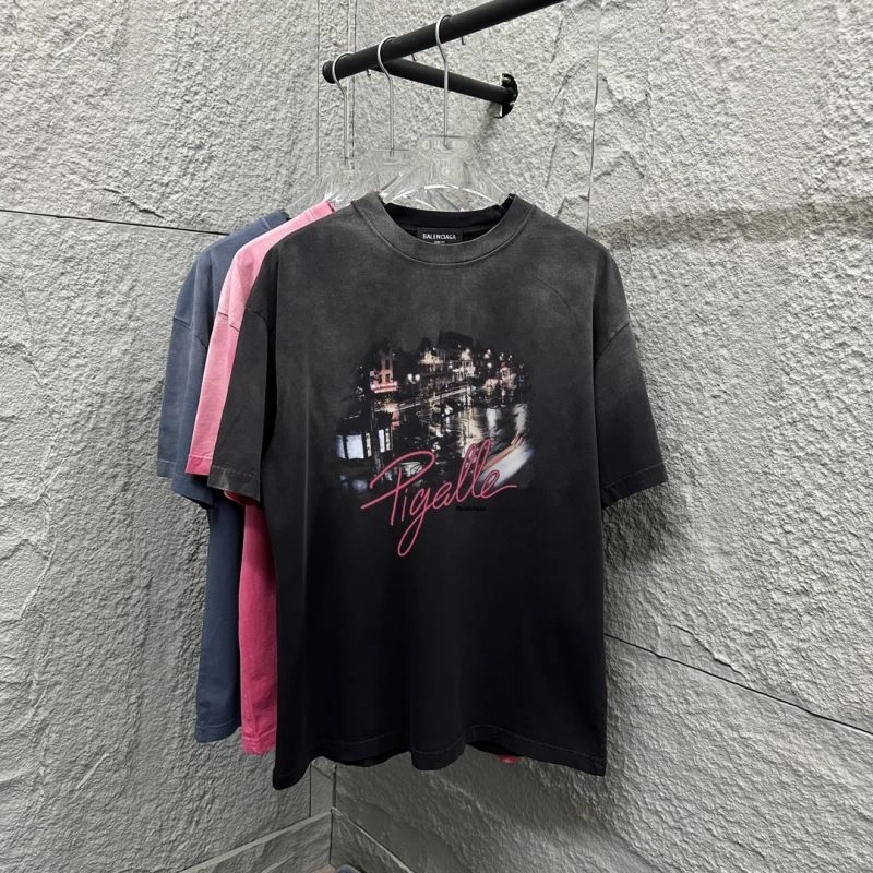 Balenciaga T-Shirts