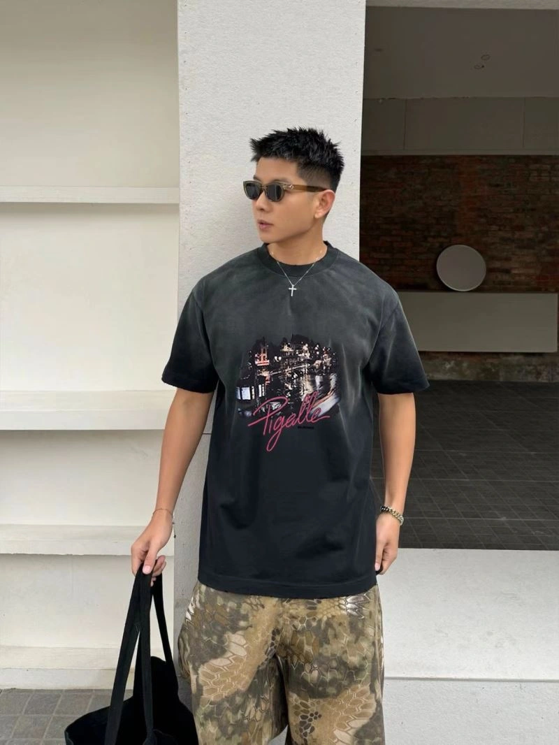 Low-cost Balenciaga T-Shirts