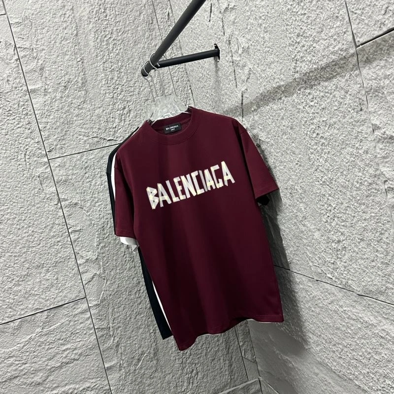 Economical Balenciaga T-Shirts