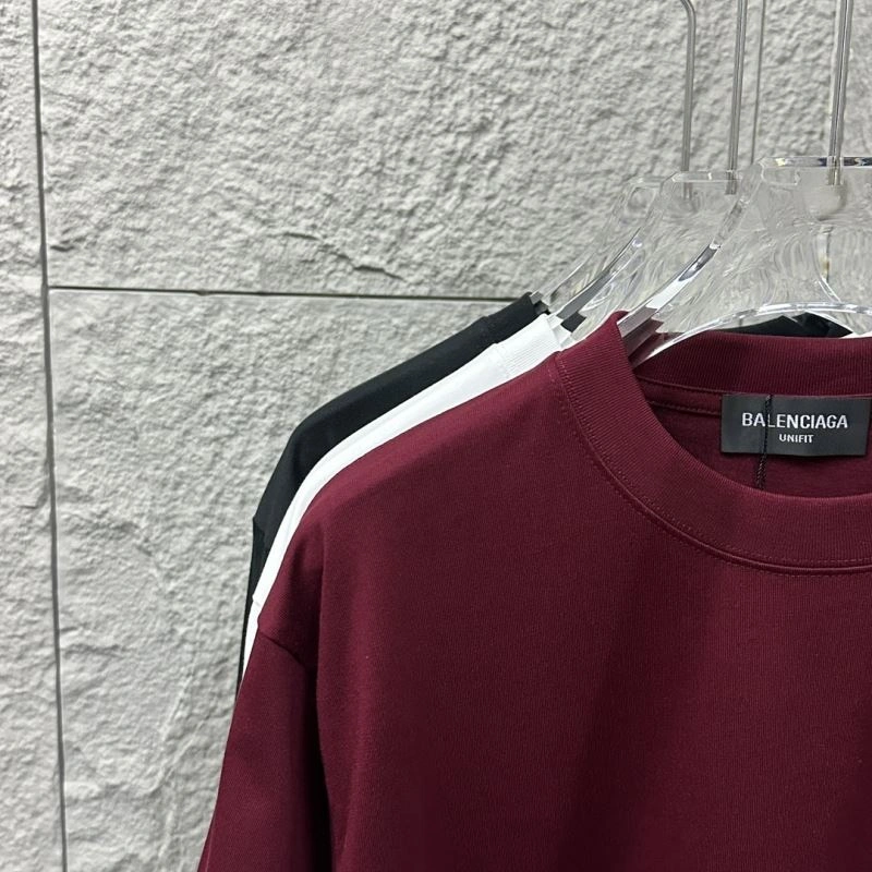 Economical Balenciaga T-Shirts