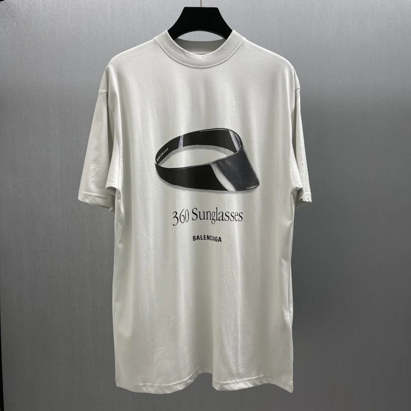 Balenciaga T-Shirts