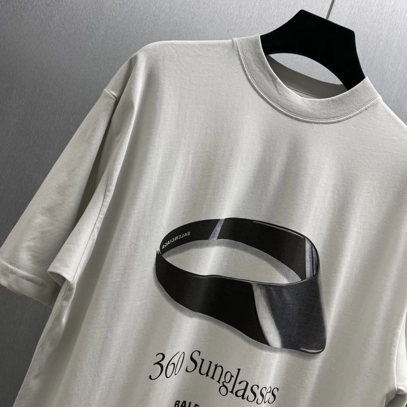 Affordable Balenciaga T-Shirts