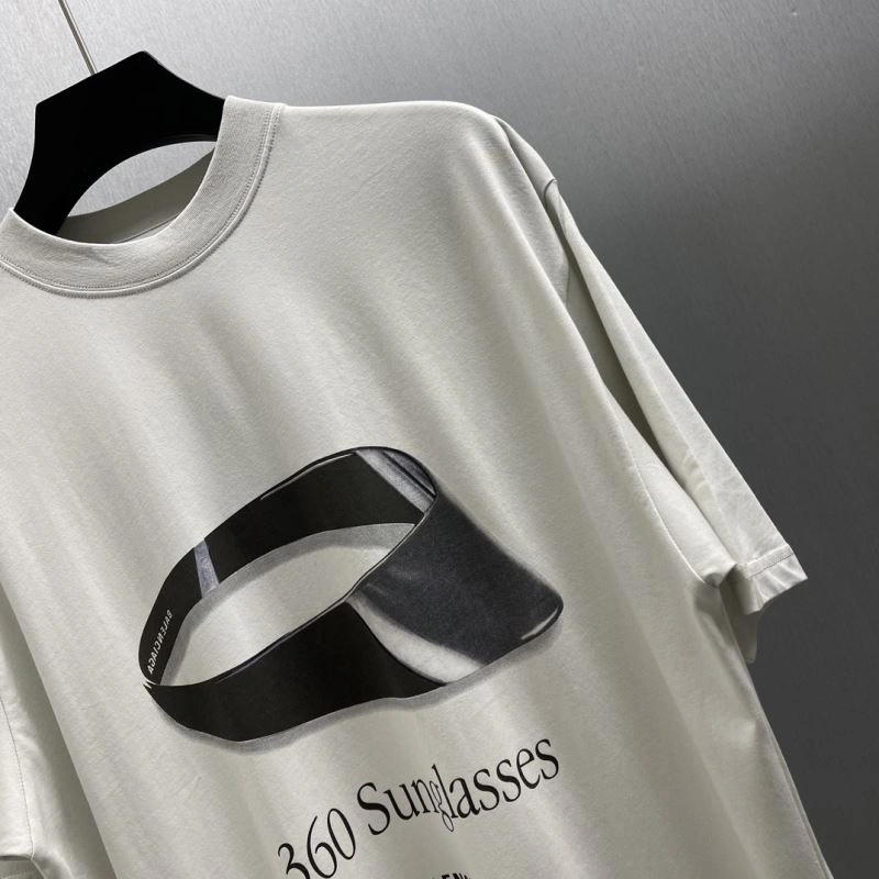 Affordable Balenciaga T-Shirts