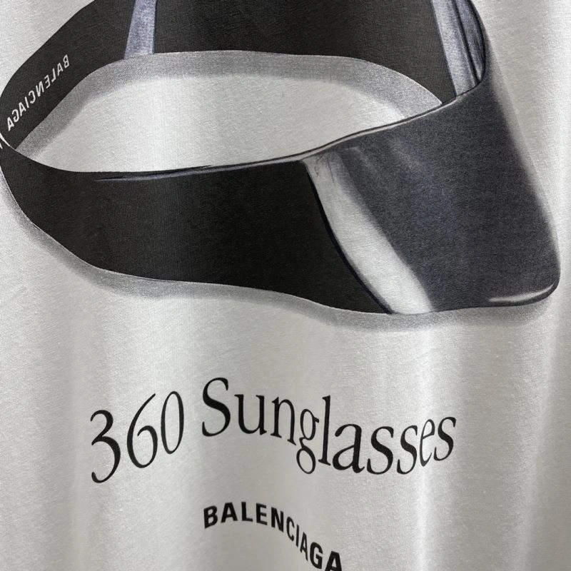Affordable Balenciaga T-Shirts