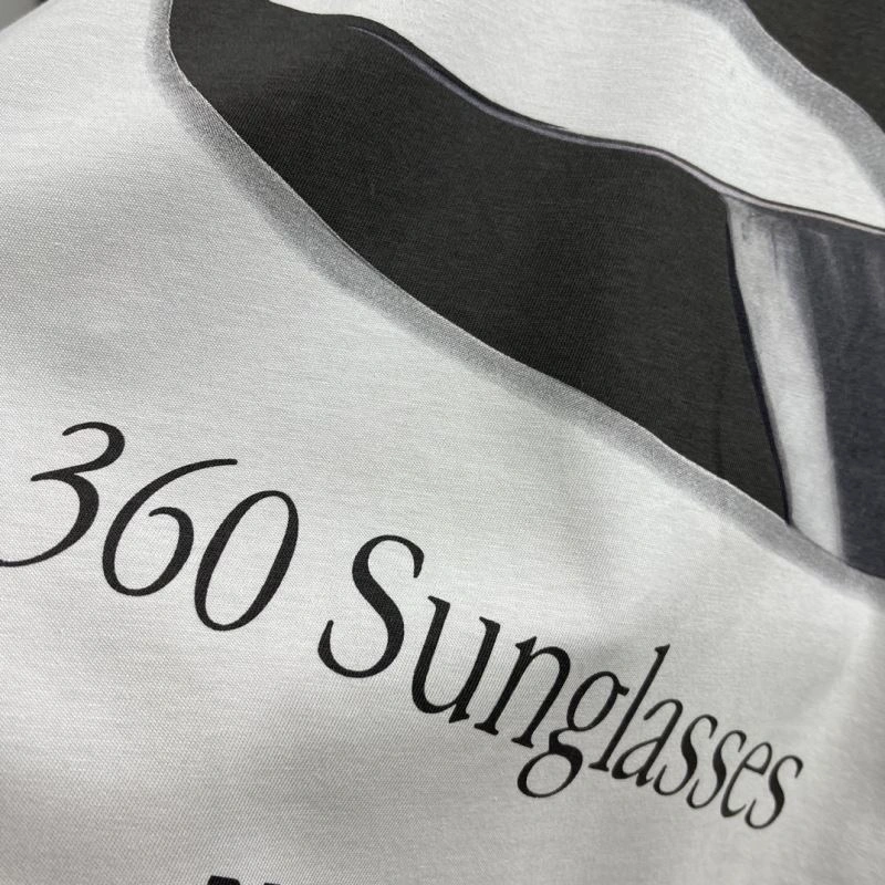 Affordable Balenciaga T-Shirts