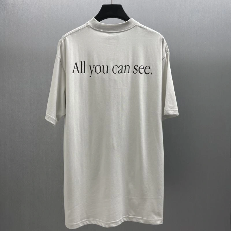 Affordable Balenciaga T-Shirts
