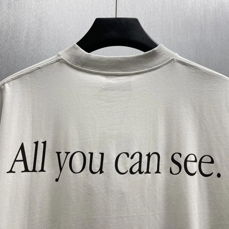 Affordable Balenciaga T-Shirts