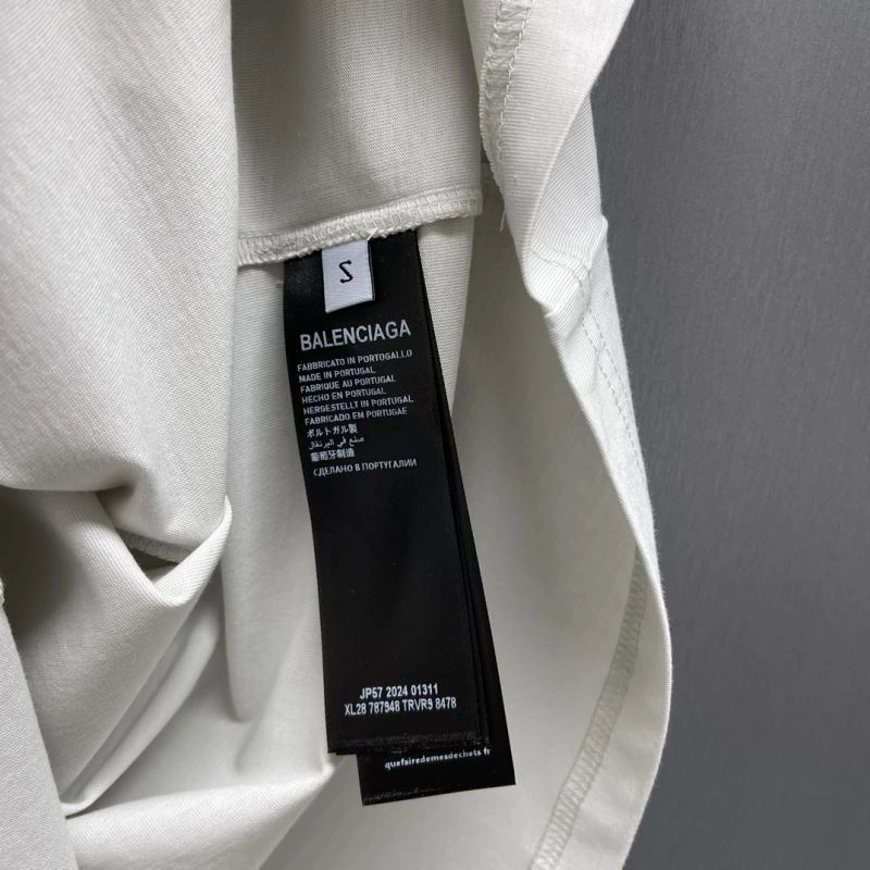 Affordable Balenciaga T-Shirts
