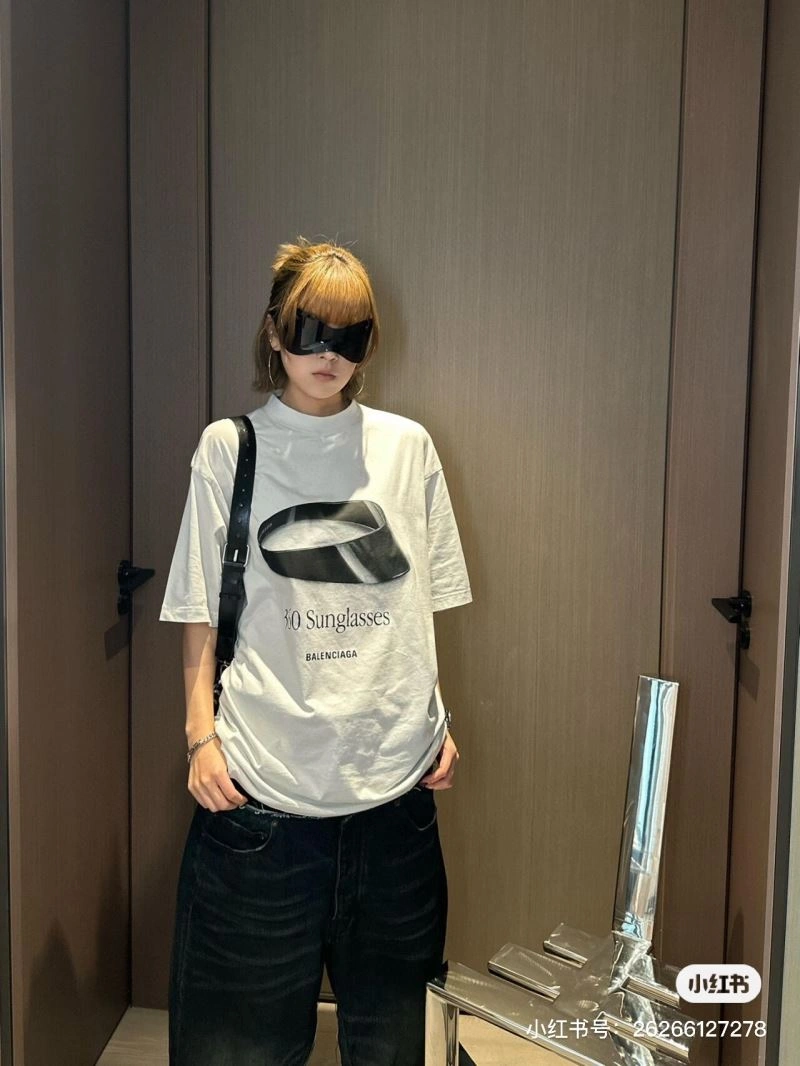 Affordable Balenciaga T-Shirts
