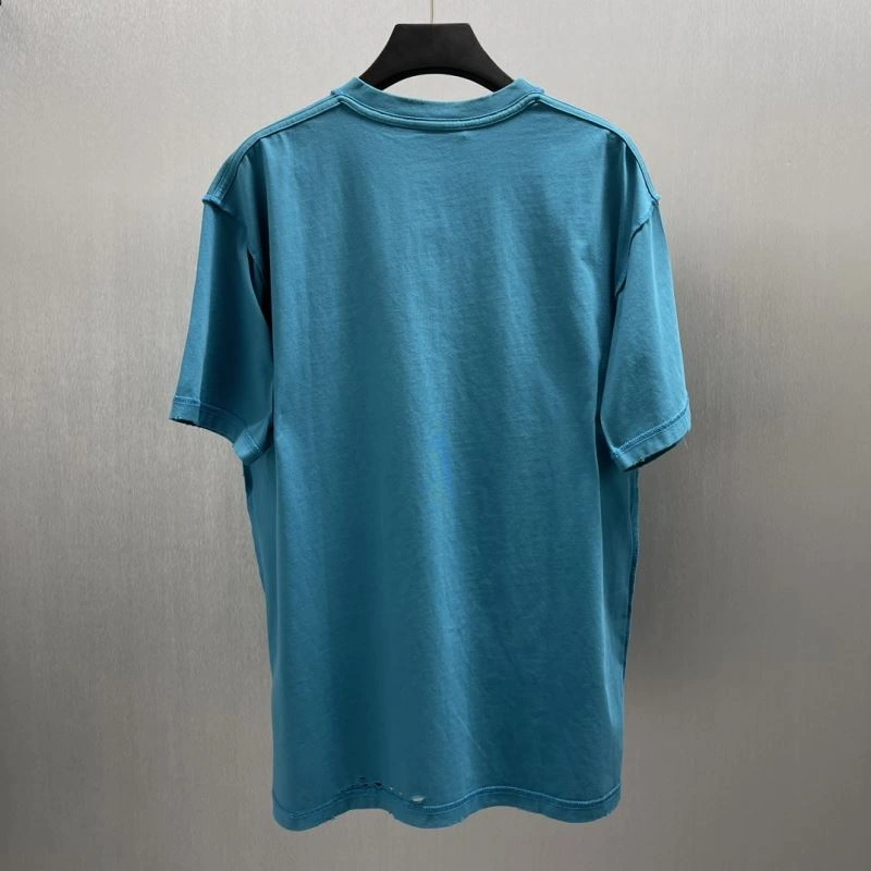 Accurate model Balenciaga T-Shirts