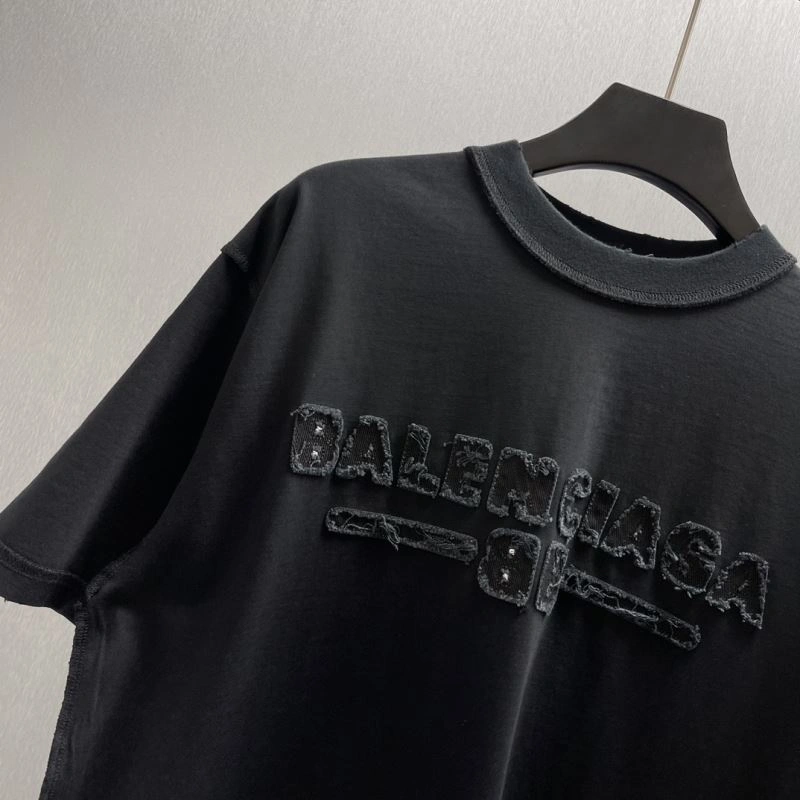 High accuracy Balenciaga T-Shirts