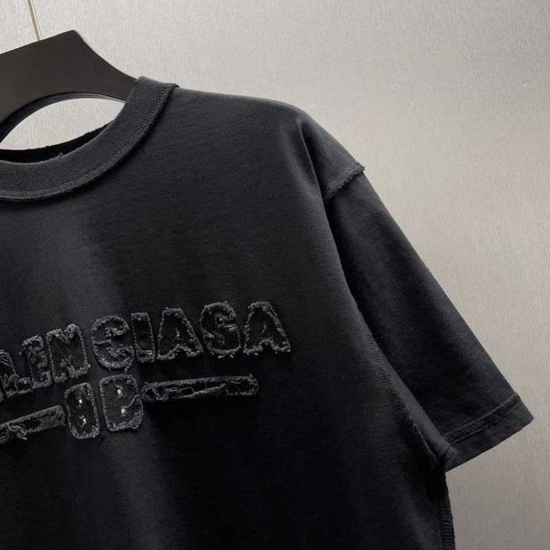 High accuracy Balenciaga T-Shirts
