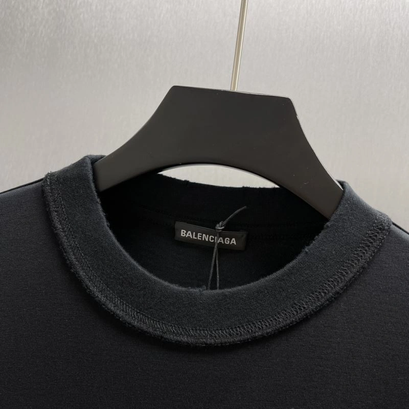 High accuracy Balenciaga T-Shirts
