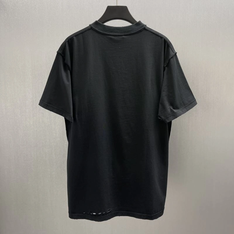 High accuracy Balenciaga T-Shirts