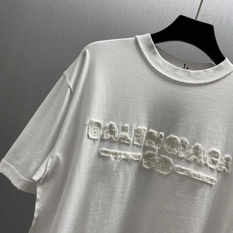 Mirror quality Balenciaga T-Shirts