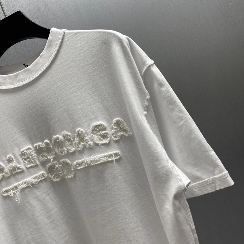Mirror quality Balenciaga T-Shirts
