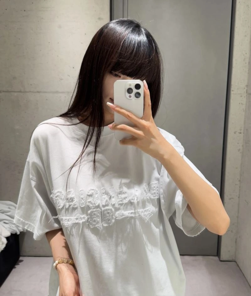 Mirror quality Balenciaga T-Shirts