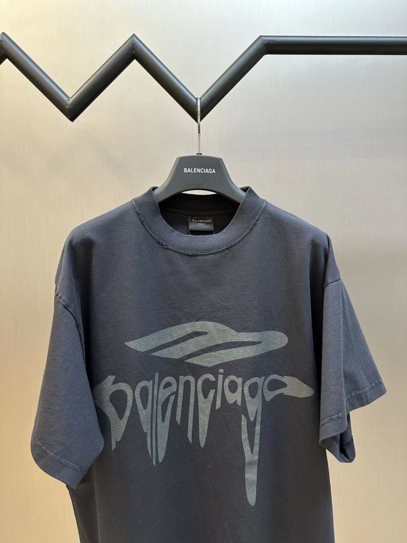 Top mirror Balenciaga T-Shirts