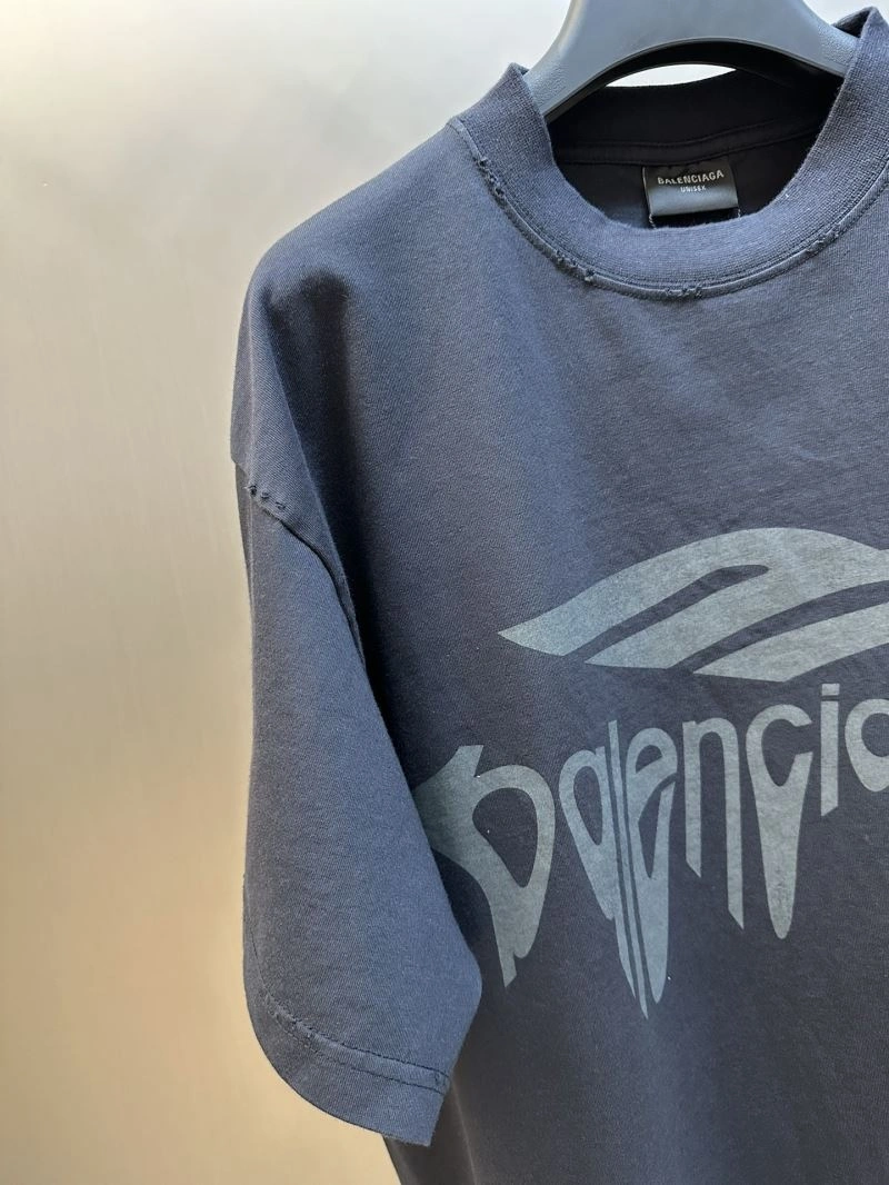 Top mirror Balenciaga T-Shirts