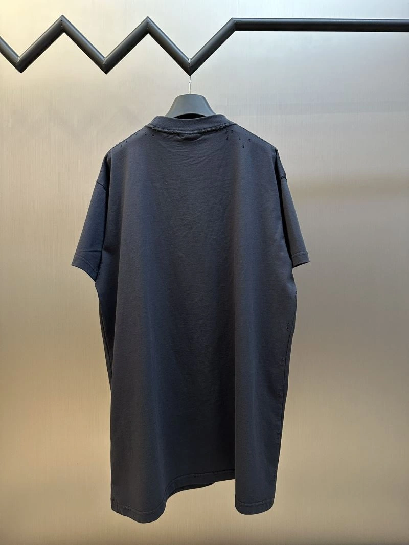 Top mirror Balenciaga T-Shirts