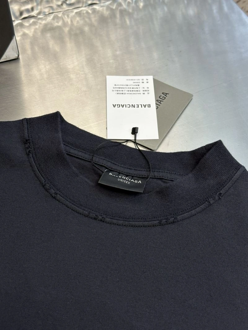 Top mirror Balenciaga T-Shirts