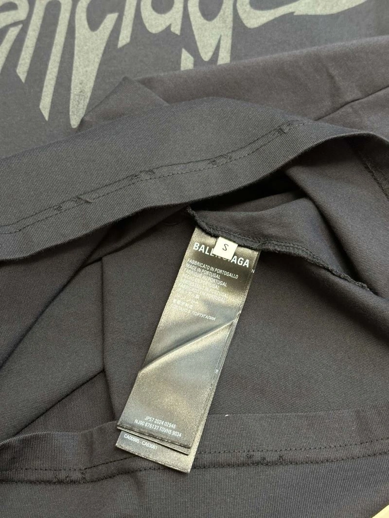 Top mirror Balenciaga T-Shirts