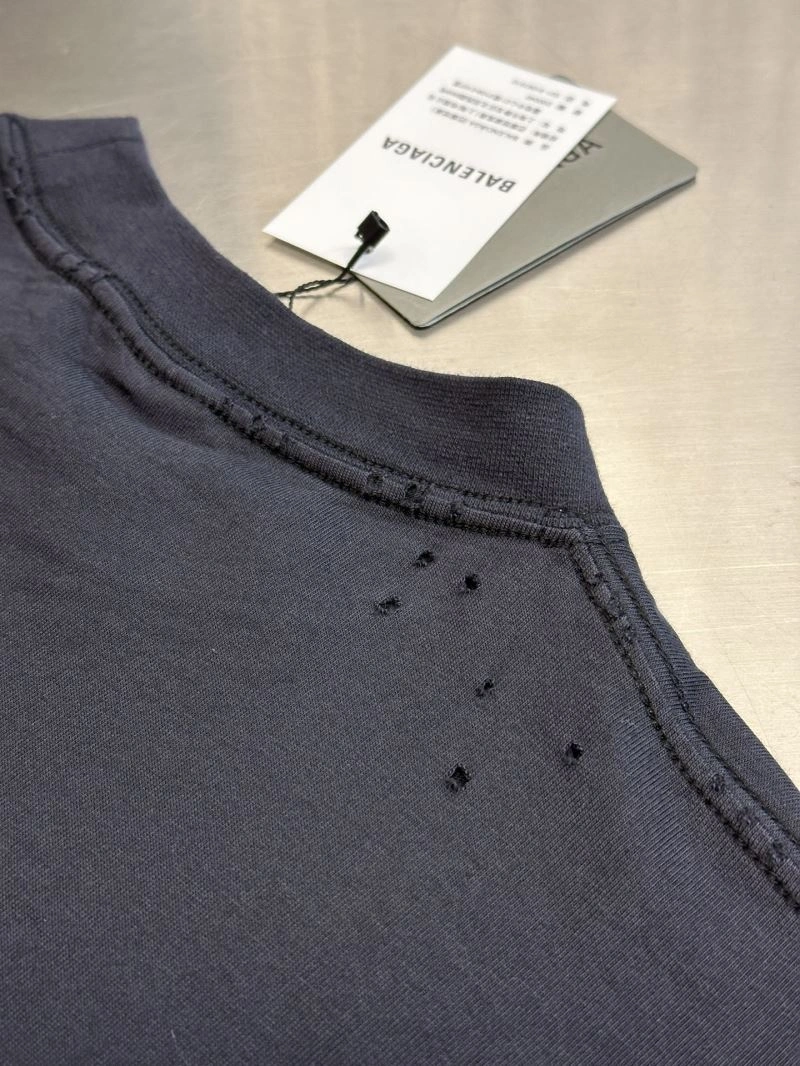 Top mirror Balenciaga T-Shirts