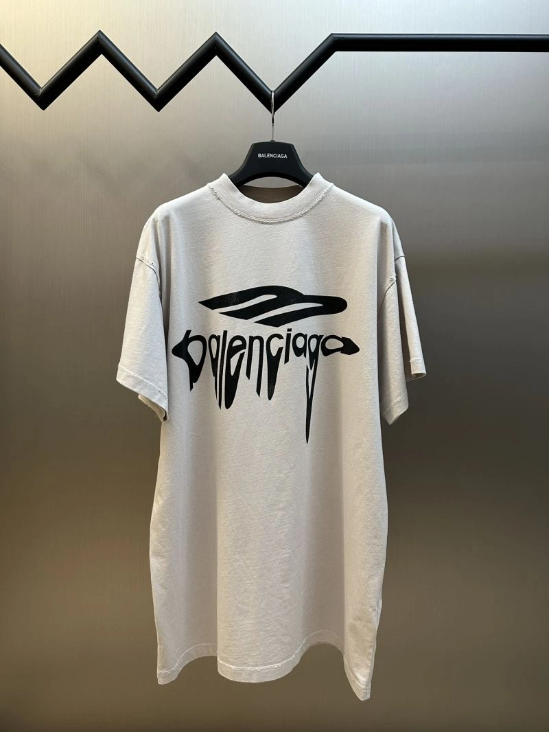 Balenciaga T-Shirts
