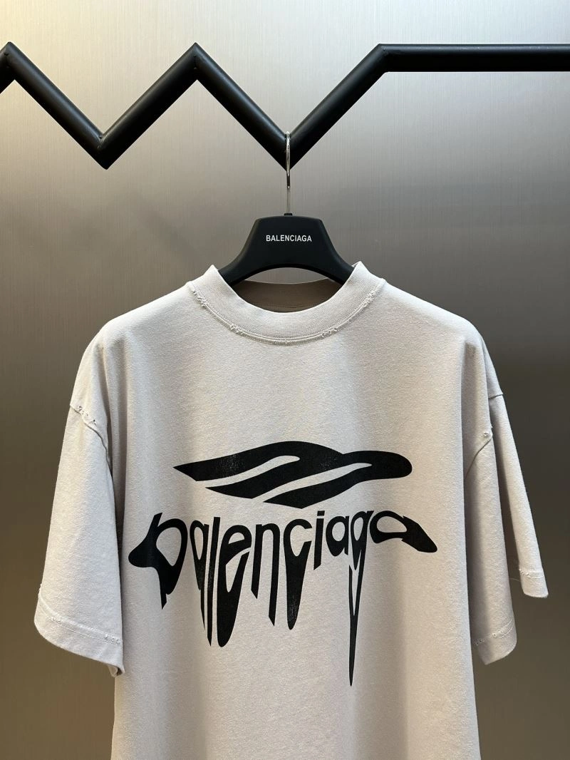 Top mirror Balenciaga T-Shirts