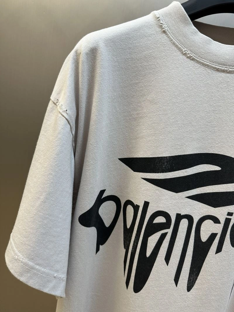 Top mirror Balenciaga T-Shirts