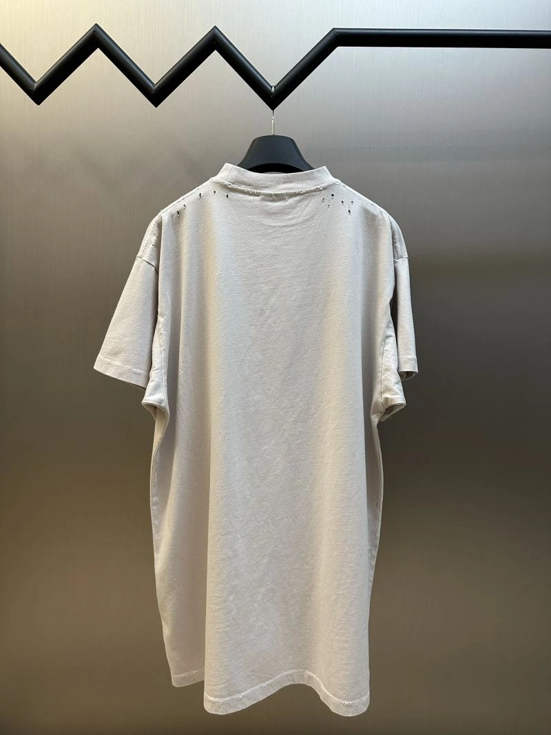 Top mirror Balenciaga T-Shirts