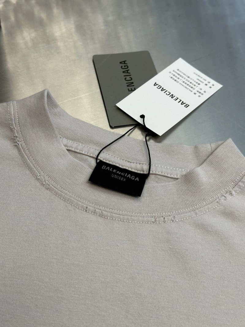 Top mirror Balenciaga T-Shirts