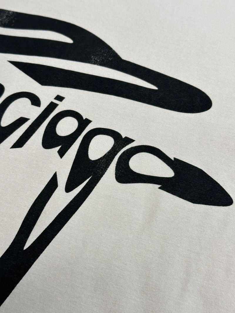Top mirror Balenciaga T-Shirts